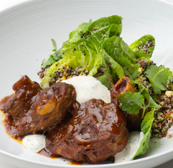 Seeing the land down under through the eyes of a chef | Aussie Beef ...