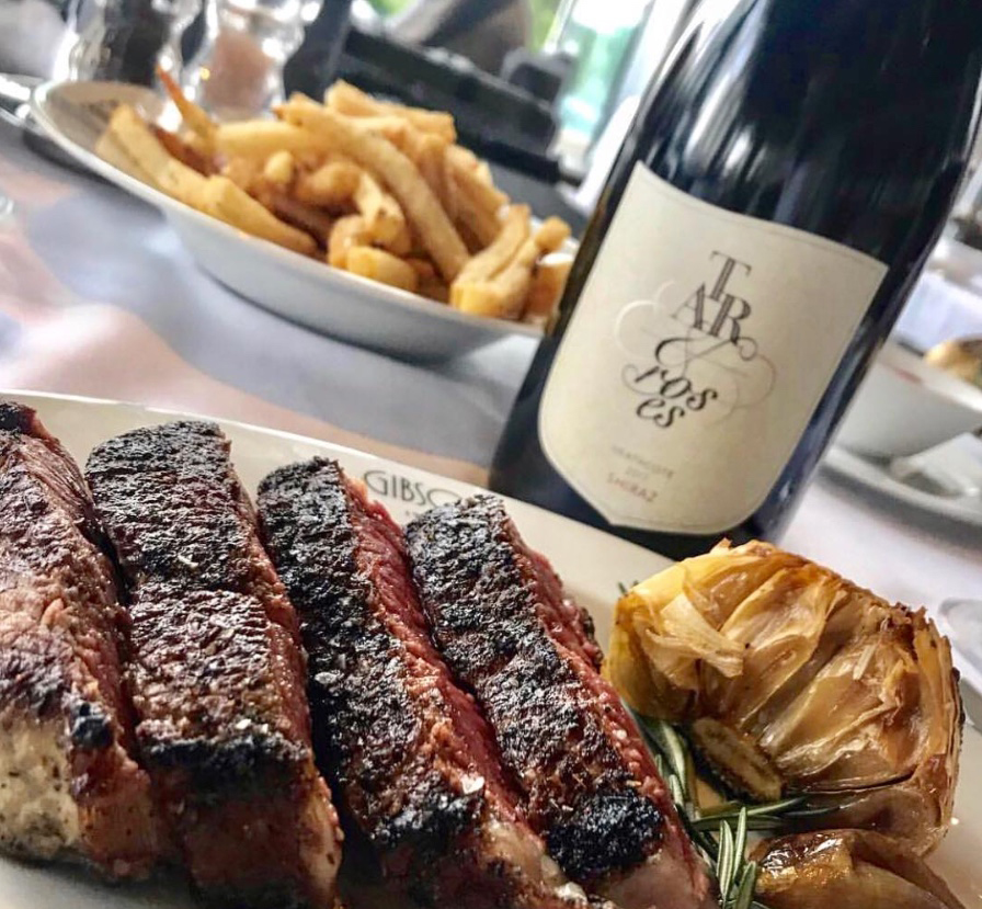 Getting into the grass(fed) with Gibson's | Aussie Beef & Lamb | Food ...