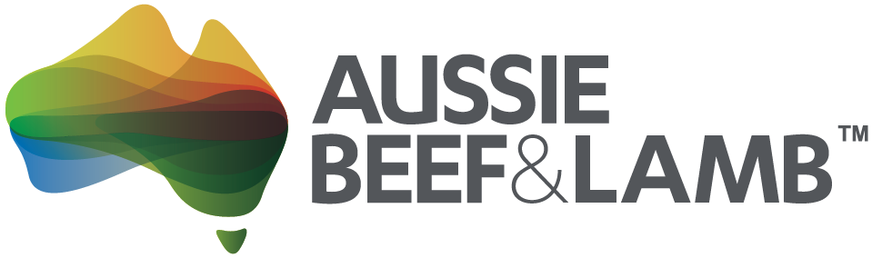 Simply Spring Sheet pan dinner with Aussie Lamb Shoulder Chops ...